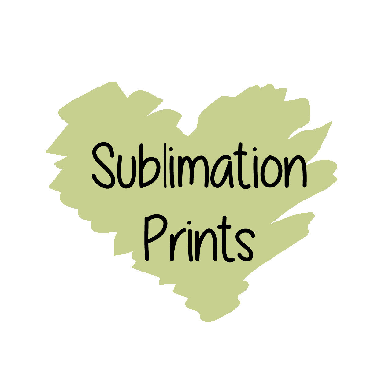 Sublimation Prints – Sublimation Headquarters