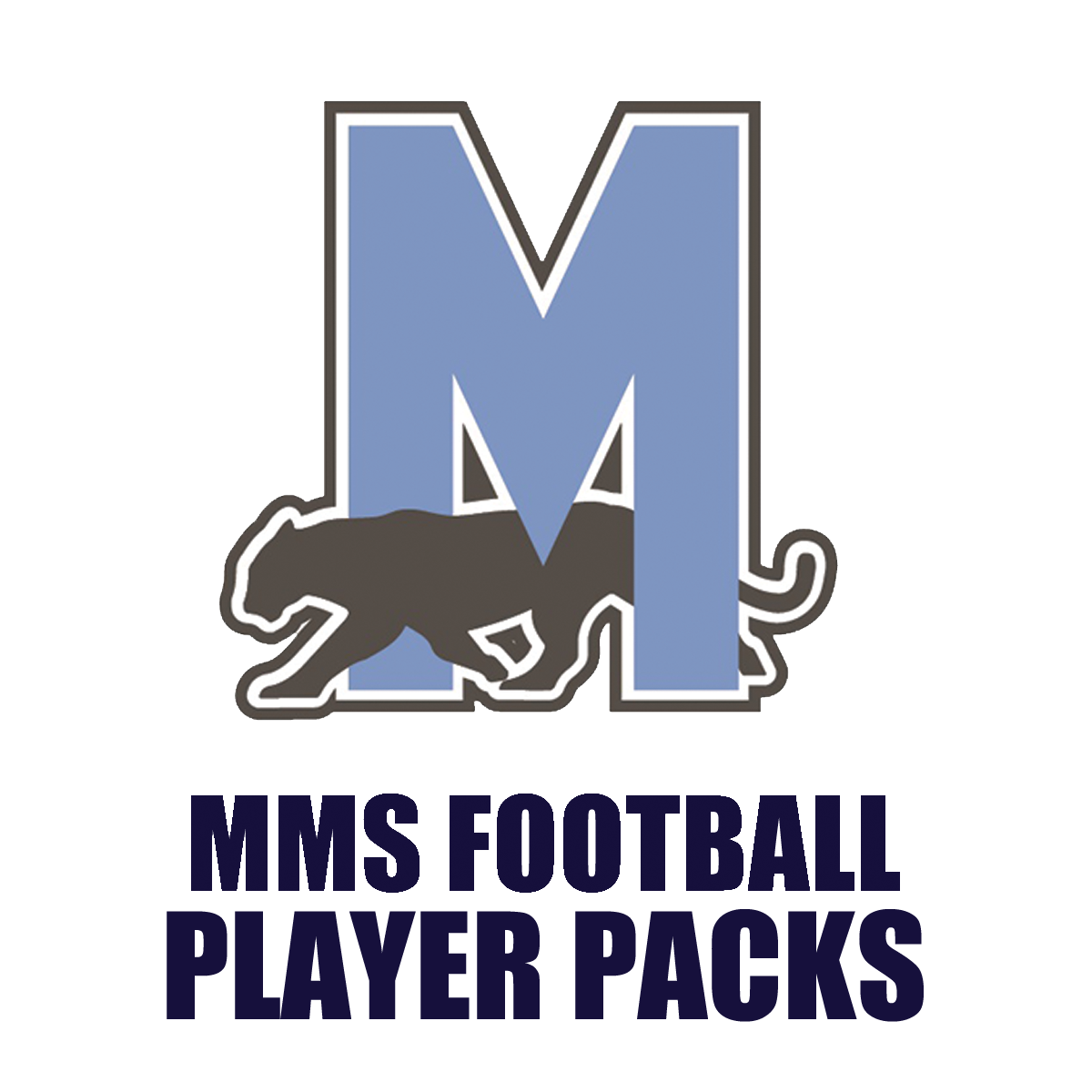 MMS FOOTBALL – Sublimation Headquarters