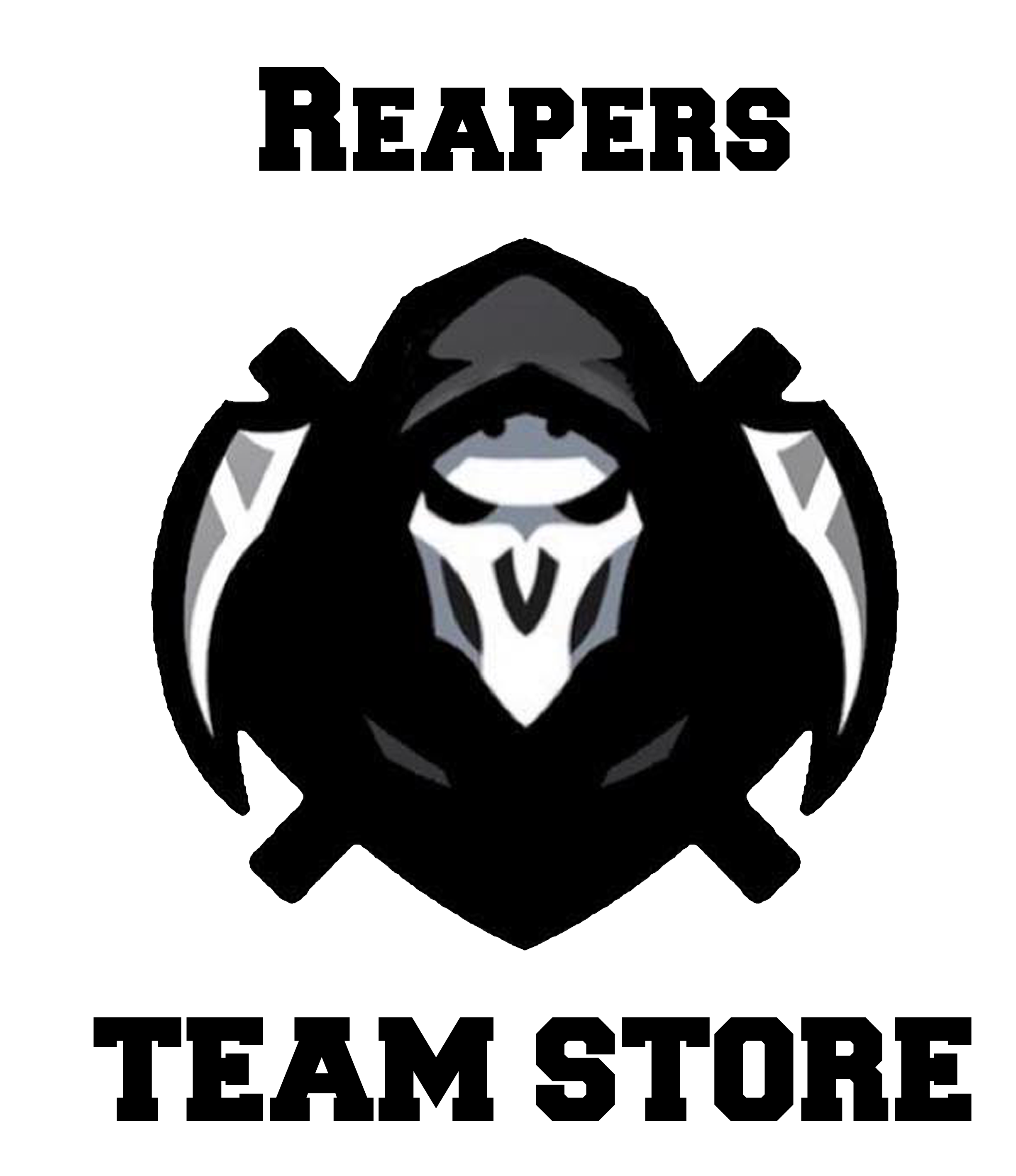 WV Reapers Football Team Store – Sublimation Headquarters