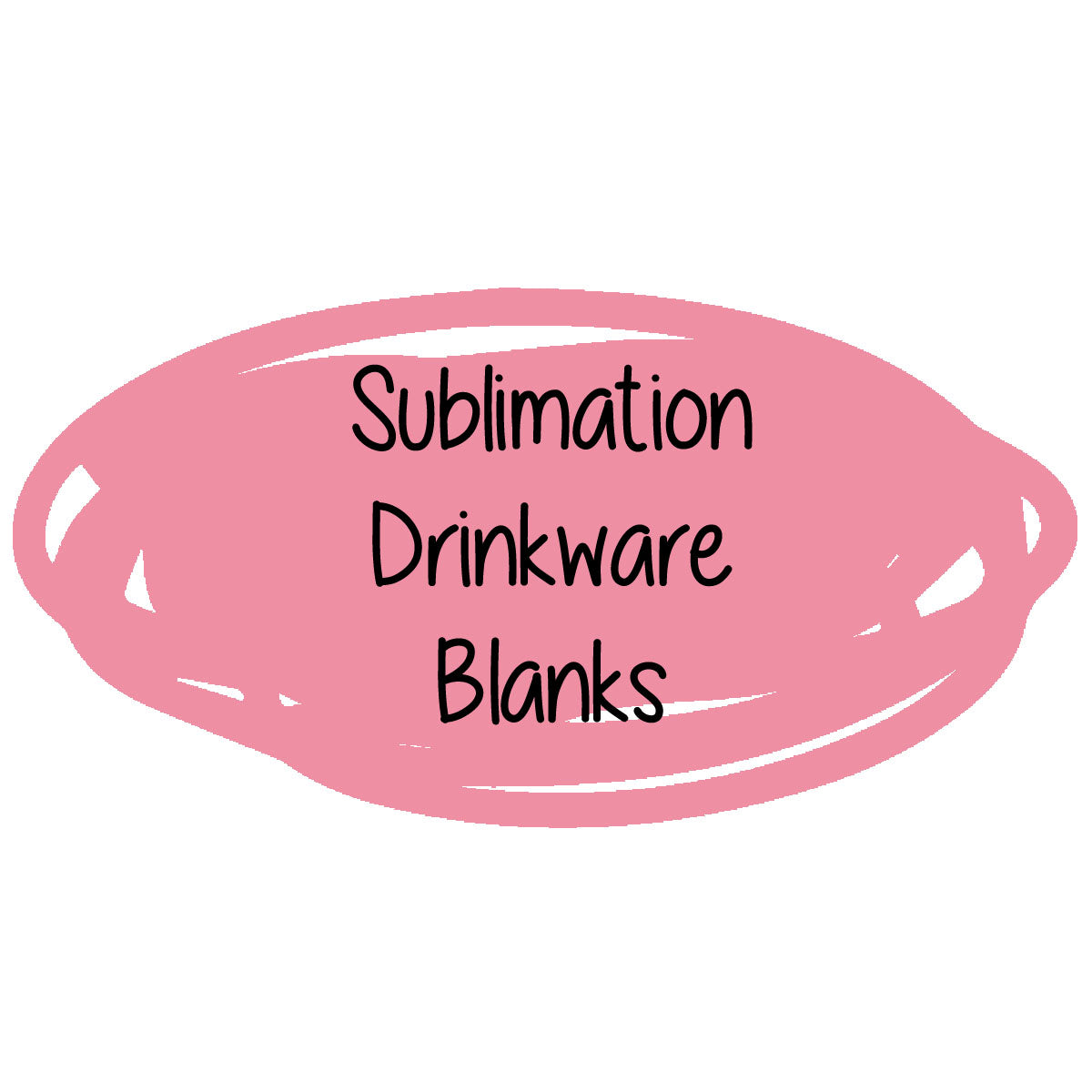 Sublimation Drinkware Blanks – Sublimation Headquarters